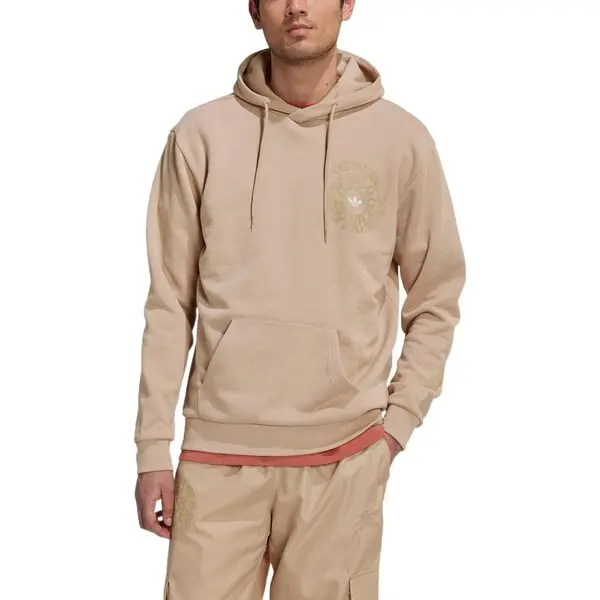 Adidas Originals Logo Hoodie