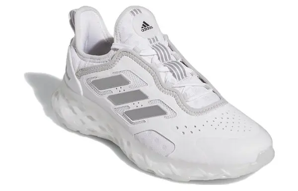 Adidas Web Boost Sneakers - White