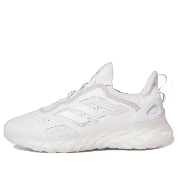 Adidas Web Boost Sneakers - White