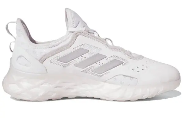 Adidas Web Boost Sneakers - White