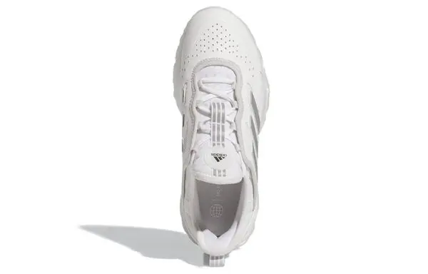 Adidas Web Boost Sneakers - White