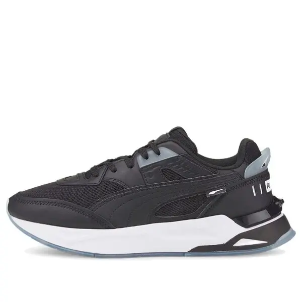 PUMA Mirage Sport Contrast Sneakers