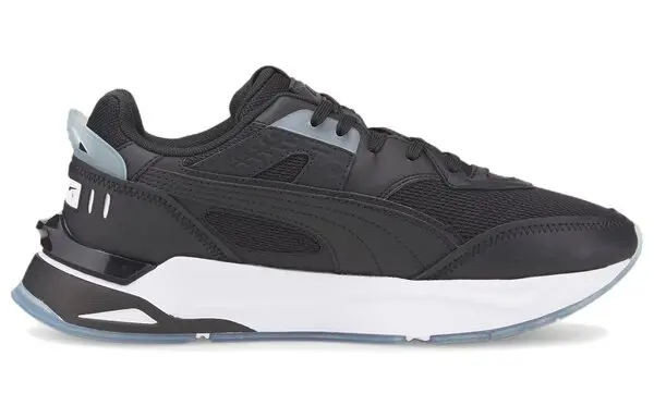 PUMA Mirage Sport Contrast Sneakers