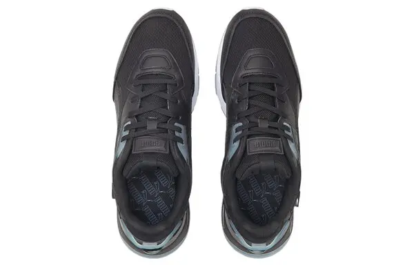 PUMA Mirage Sport Contrast Sneakers