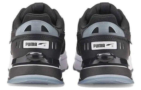 PUMA Mirage Sport Contrast Sneakers