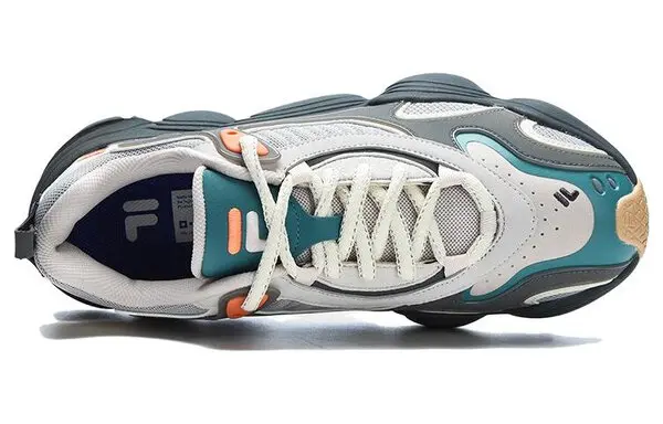 FILA FUSION Tenacity Sneakers