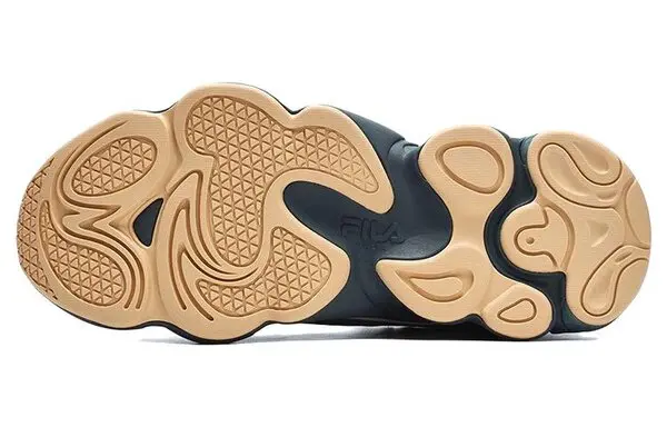 FILA FUSION Tenacity Sneakers