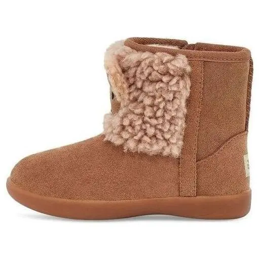 UGG Koala Plush Boot