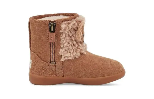 UGG Koala Plush Boot