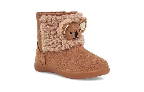 UGG Koala Plush Boot