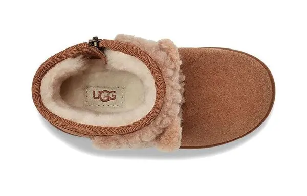 UGG Koala Plush Boot