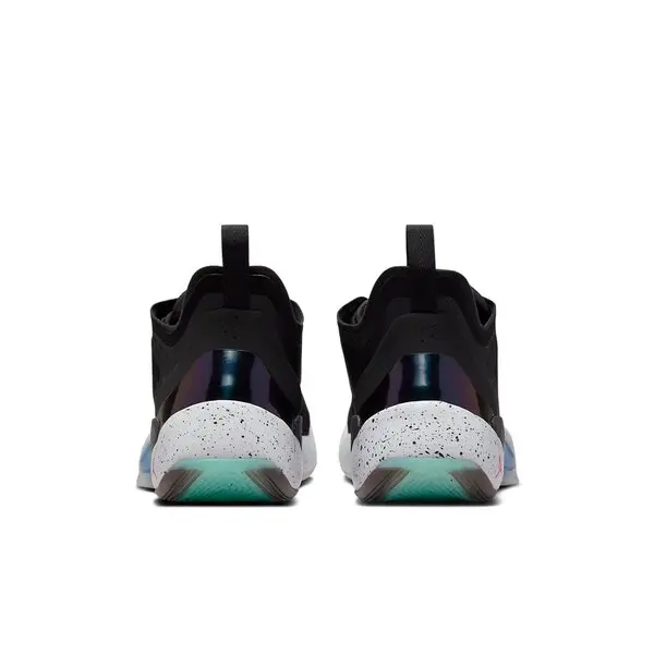 JORDAN Air Luka 1 "signal Blue - Black/silver/blue