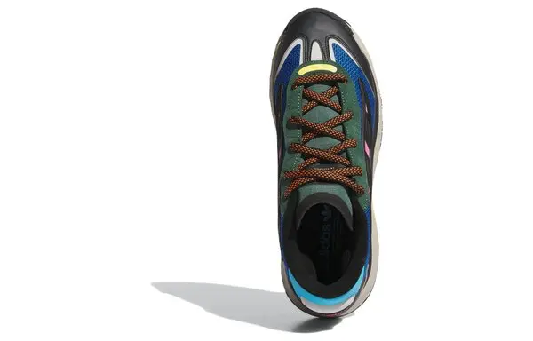 Adidas Originals Niteball 3 Sneakers - Multi-color