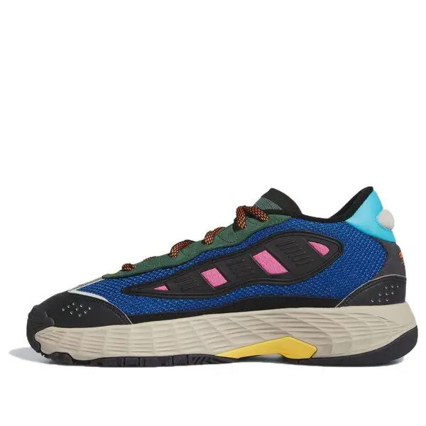 Adidas Originals Niteball 3 Sneakers - Multi-color