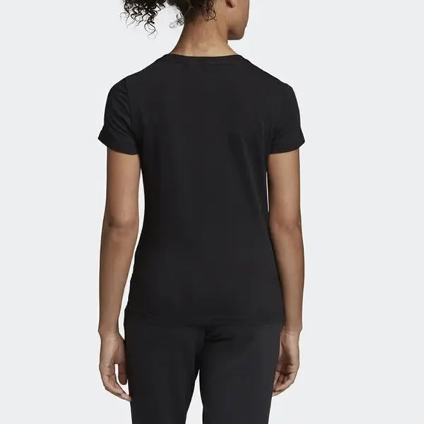 Adidas Must Haves Flower T-shirt
