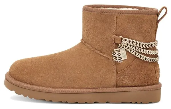 UGG Classic Mini Chains Boot - Default Colorway