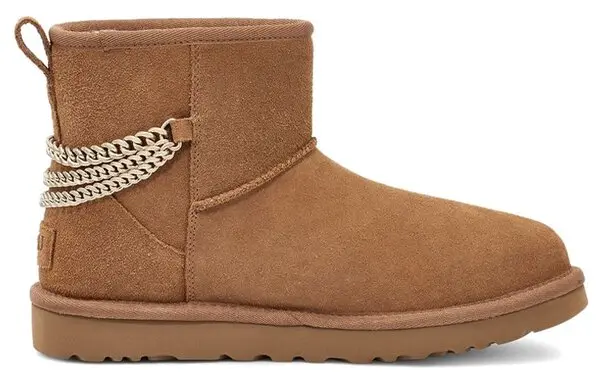 UGG Classic Mini Chains Boot - Default Colorway