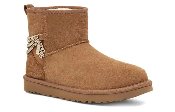 UGG Classic Mini Chains Boot - Default Colorway