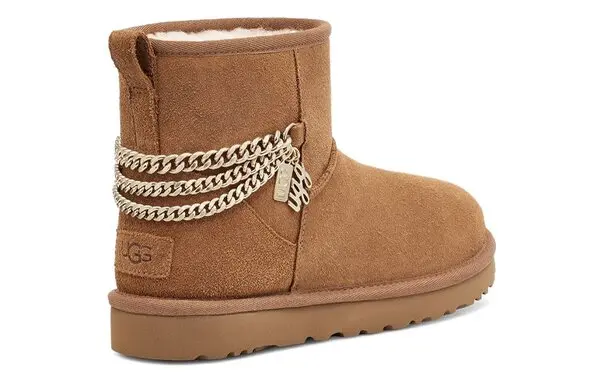 UGG Classic Mini Chains Boot - Default Colorway