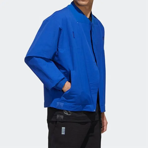 Adidas Bomber Jacket