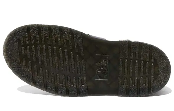 Dr. Martens Geraldo Leather Fisherman Sandals