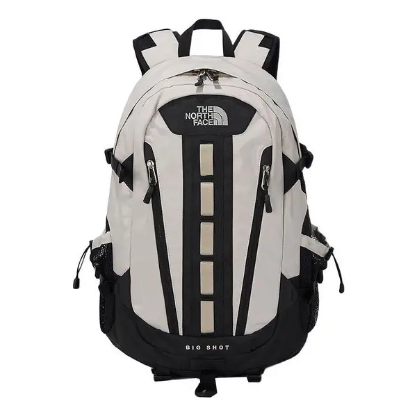 The North Face Big Shot Backpack - Light Beige