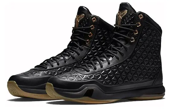 Nike Kobe 10 High Ext Sneakers