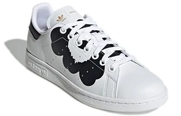 Adidas Marimekko X Stan Smith 'unikko' Sneakers - Multi-color
