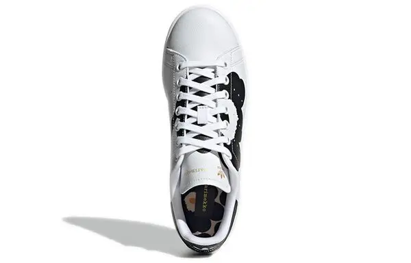 Adidas Marimekko X Stan Smith 'unikko' Sneakers - Multi-color