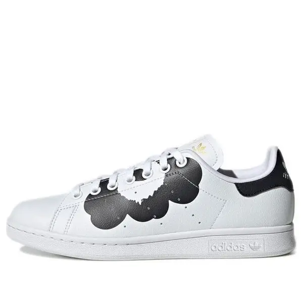 Adidas Marimekko X Stan Smith 'unikko' Sneakers - Multi-color