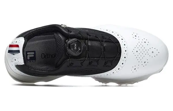 FILA Golf Oxford Spike Sneakers