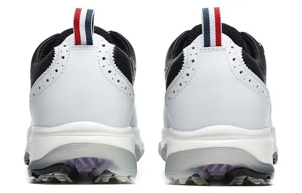 FILA Golf Oxford Spike Sneakers