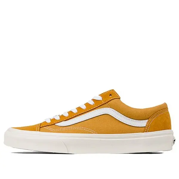 VANS Style 36 "retro Sport Sunflower - Yellow