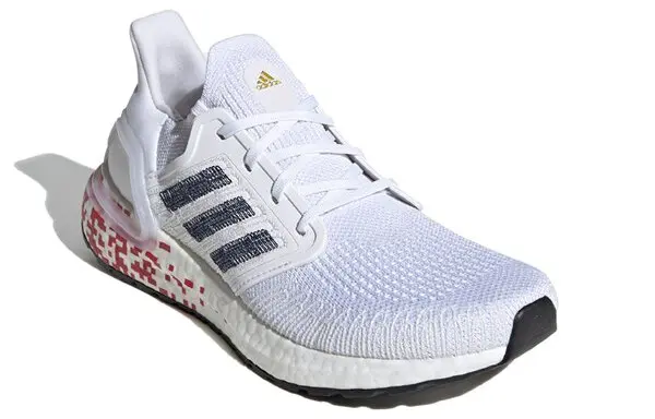 Adidas Ultraboost 20 'digital Pixel