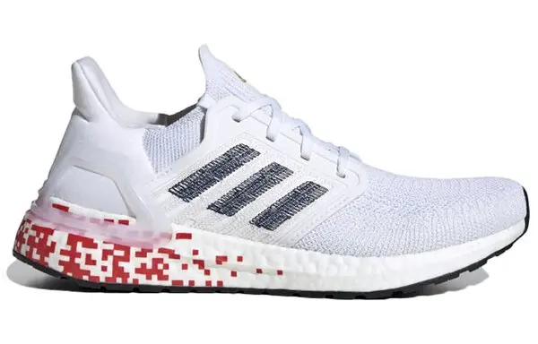 Adidas Ultraboost 20 'digital Pixel