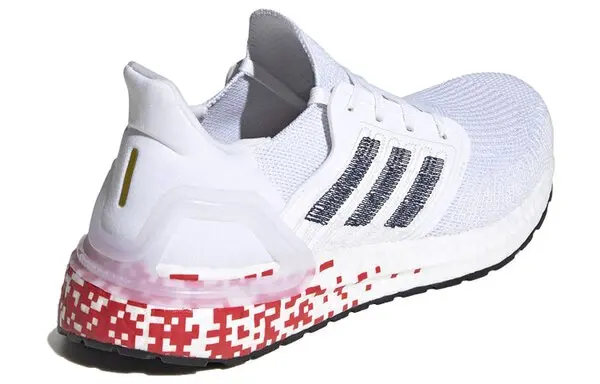 Adidas Ultraboost 20 'digital Pixel