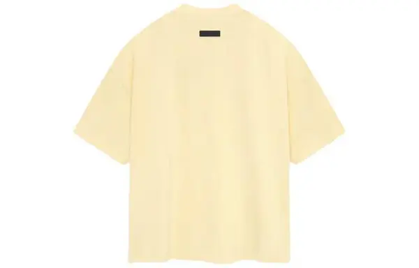 Fear Of God Short-sleeve Tee 'garden