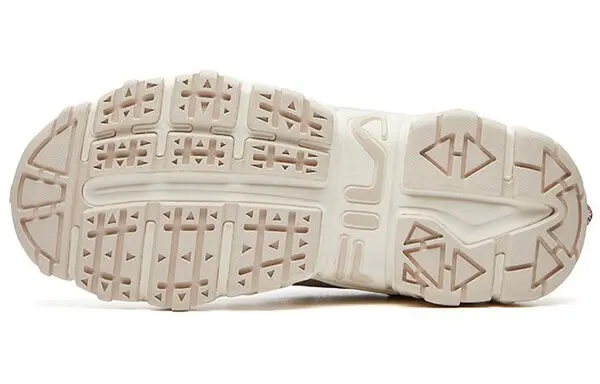 FILA FUSION Fluid Low Top Sneakers