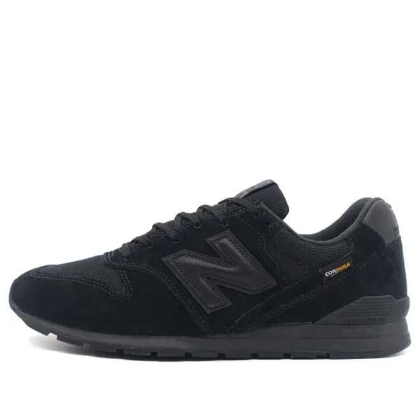 NEW BALANCE 996 Cordura Sneakers - Black