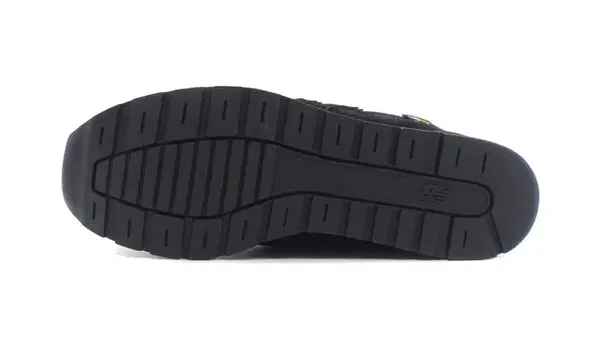 NEW BALANCE 996 Cordura Sneakers - Black