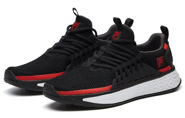 FILA Lux Low Sneakers