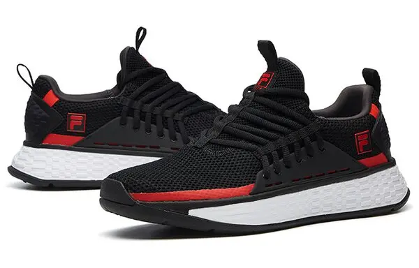 FILA Lux Low Sneakers