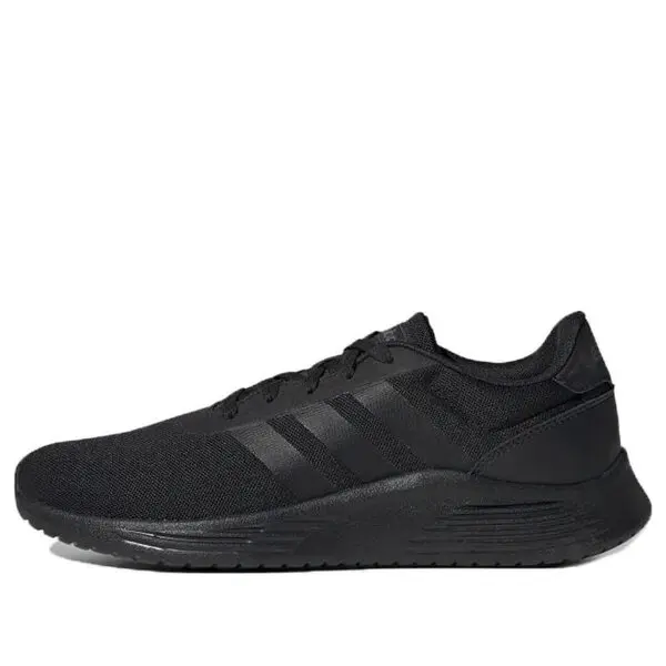 Adidas Lite Racer 2.0 Sneakers - Black