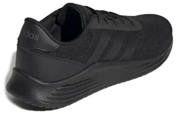 Adidas Lite Racer 2.0 Sneakers - Black