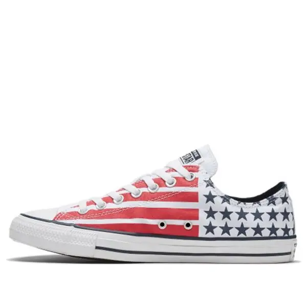 CONVERSE Chuck Taylor All Star 'pink Blue' Sneakers - Pink/blue