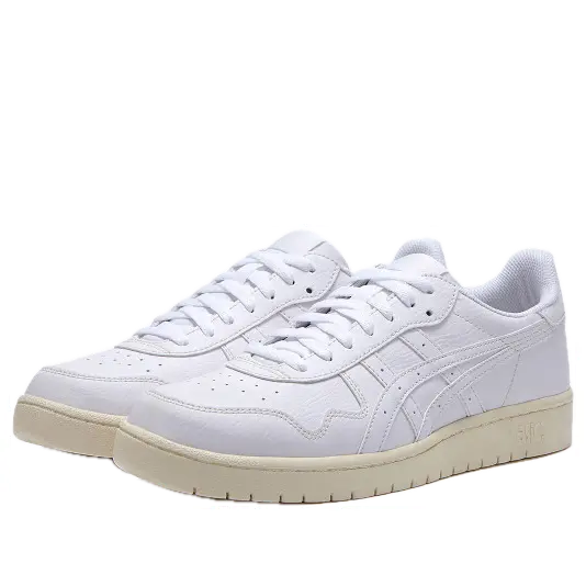 Asics Court S "all " Sneakers - White