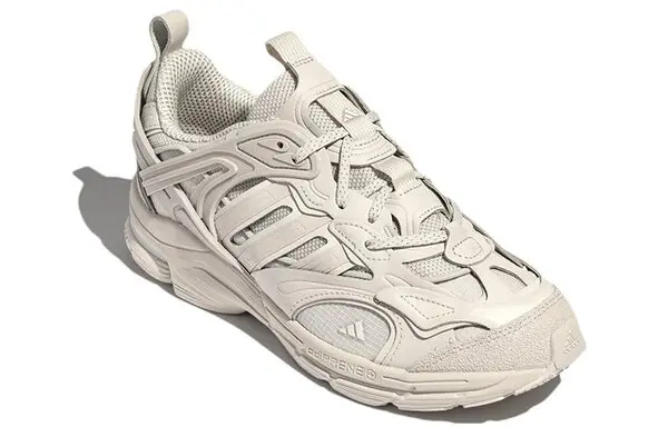 Adidas Spiritain 2000 Deluxe Marathon Running Shoes