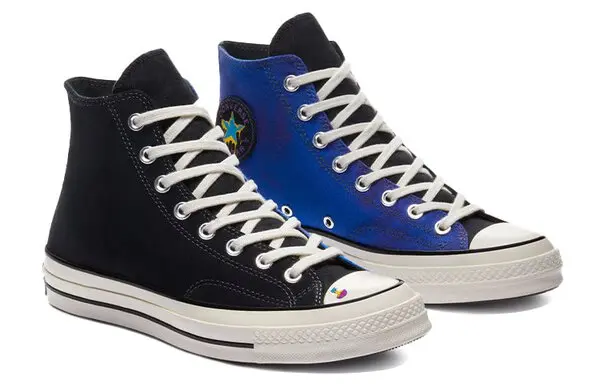 CONVERSE Chuck 70 Hi "peace, Love, And Basketball" Sneakers
