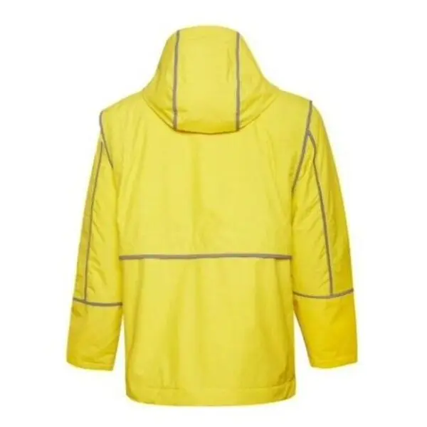 CONVERSE X Fengchenwang Utility Jacket - Yellow