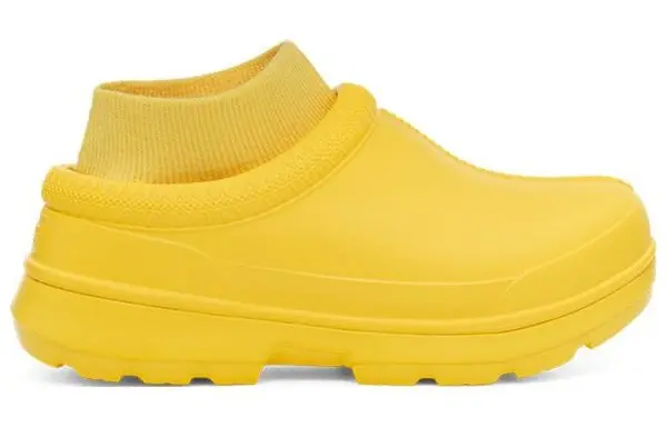 UGG Tasman X Slipper - Yellow